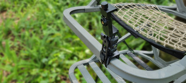 Tree Stand Cell Phone Mount – Hazmore Outdoor Products